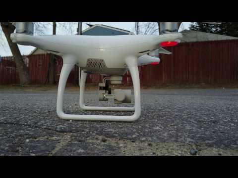 Data acquisition - Capturing Drone Images to Create a 3D Model