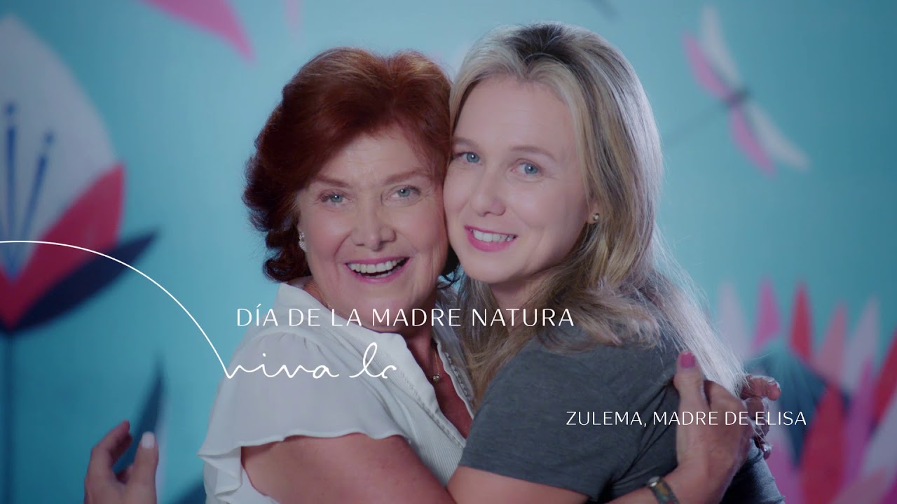 Natura | Día de Madre | Frescores