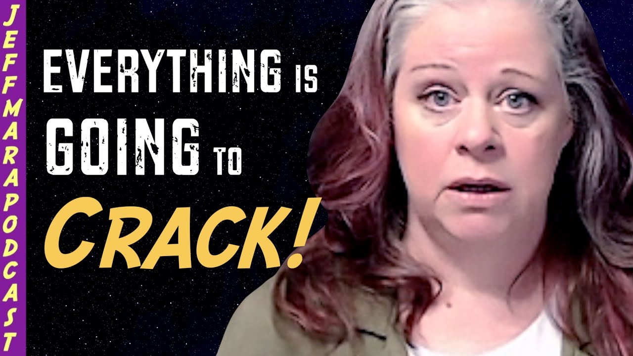 GET PREPARED: Skeptical Psychic/Medium REVEALS Humanity's FUTURE!