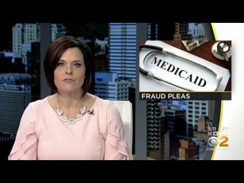 3 plead guilty in large conspiracy to defraud Pennsylvania Medicaid