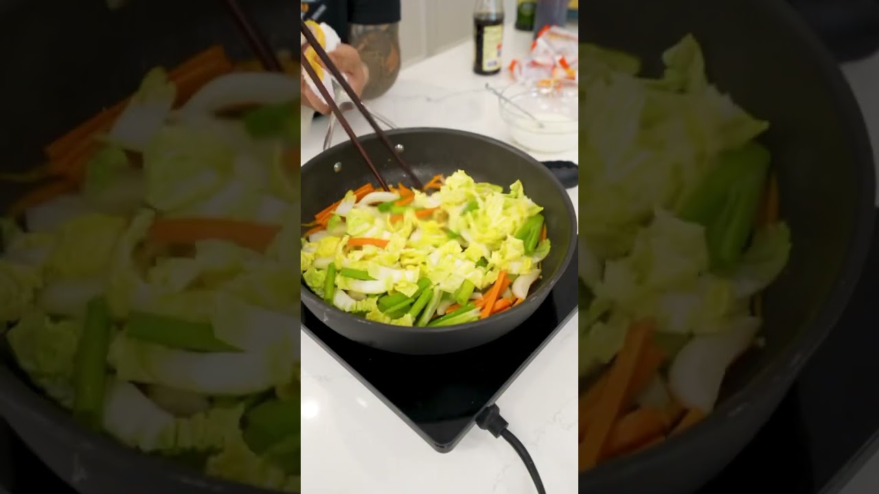 The Ultimate Instant Ramen Upgrades | Jet Tila Official