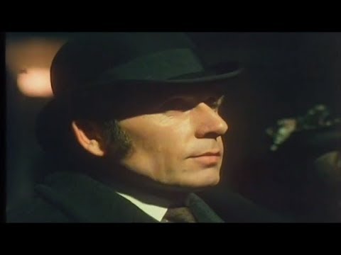 Classic TV: Cribb – Alan Dobie – #7 – S01 E07 – A Case of Spirits | The ...