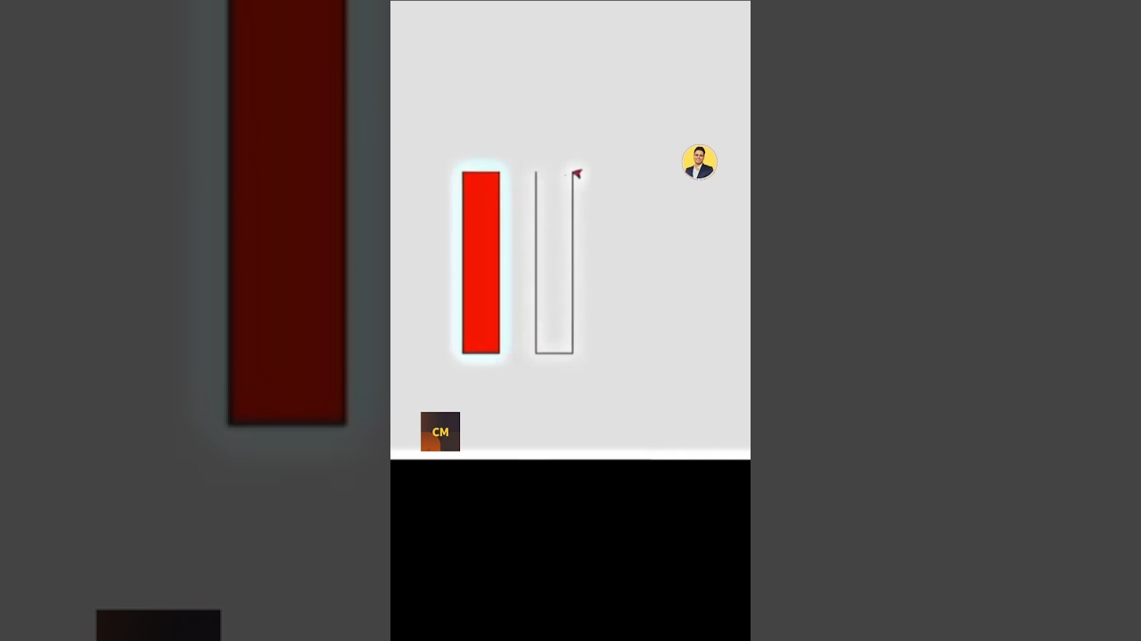 🧑‍💻 Recreated the iconic **Netflix Logo** using just **Python**!Who knew code could look this cool?🔥