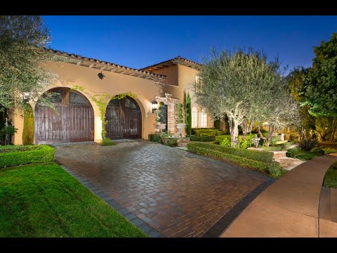 45 Sarteano Dr | Ocean Heights | Newport Coast