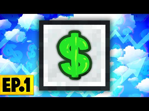 Minecraft Opolis Inc | A NEW KIND OF MODPACK! #1 [Modded Questing Factory]