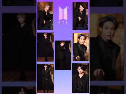 BTS (ot7)