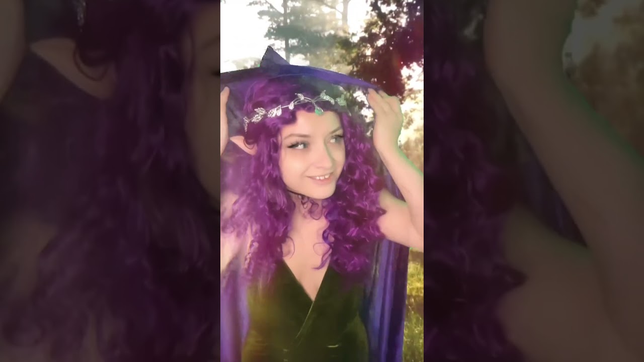 Just a day dreamer, day dreamin’