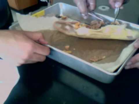 Rat dissection biology lab