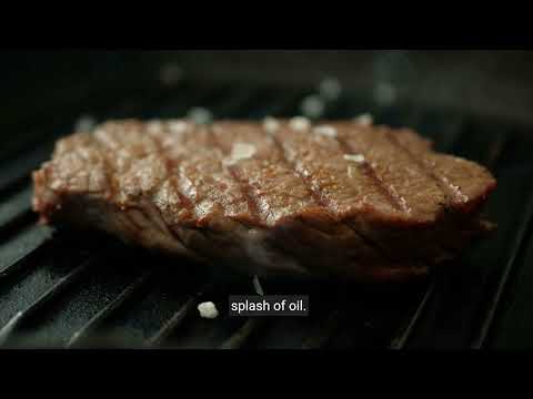 How to cook top sirloin cap steak in oven