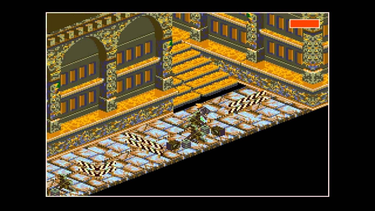 Let's Play Shadowrun (SNES Version) - Part Seven - New Location!