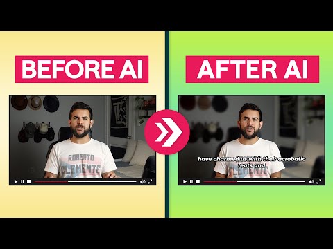 Before vs After Editing with Podcastle AI