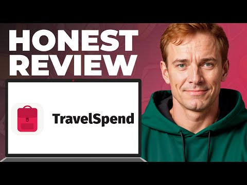 TravelSpend Travel App Full Review - Features, Strengths, Weaknesses