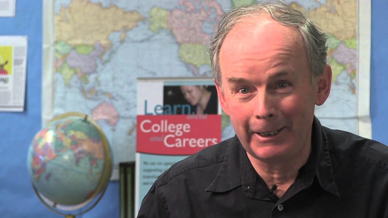 Timothy Roderick TTC Aquidneck Island Adult Learning Center (AIALC)