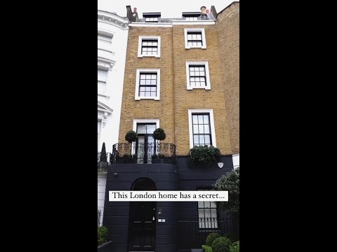 Luxury home Georgian