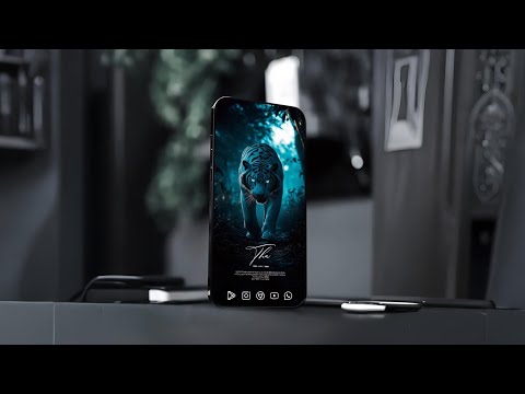 DARK SETUP | The Best Nova Launcher Setup of 2025