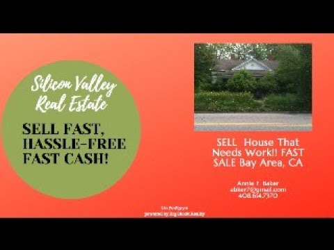 Sell Your House Fast For Cash with NO HASSLES and No FEES!