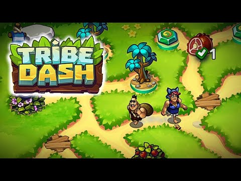 Steam Community :: Tribe Dash