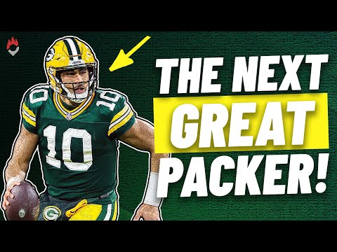 THE NEXT GREAT PACKERS QB?!- John Hansen Projects Green Bay Packers QB Jordan Love's 2023 Season