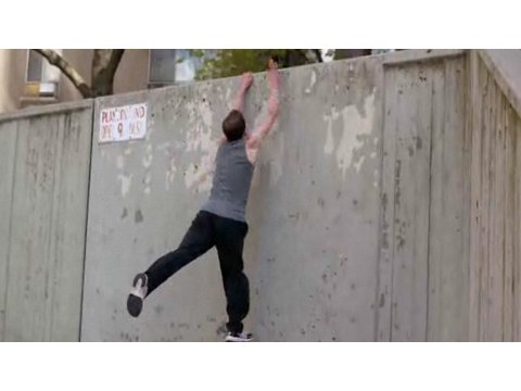 What Is Parkour? | Parkour