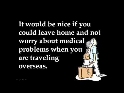 What is Emergency Medical Evacuation and Repatriation Insurance?