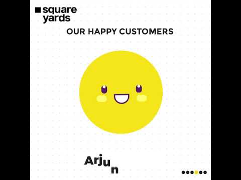 Square Yards| Client Reviews & Dream Home Stories