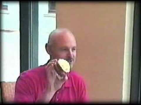 Last Day – Jon Merryman