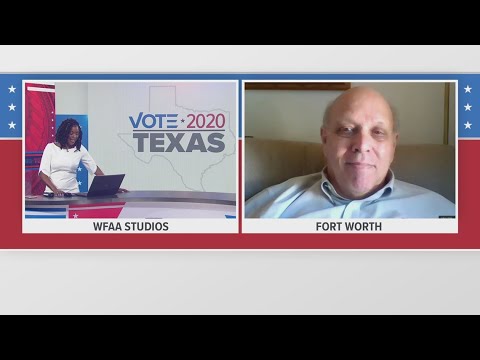TCU political professor shares key items to watch for on Election Day