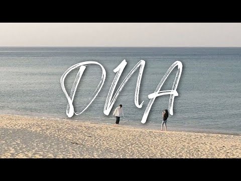 LANY - DNA (Lyrics)