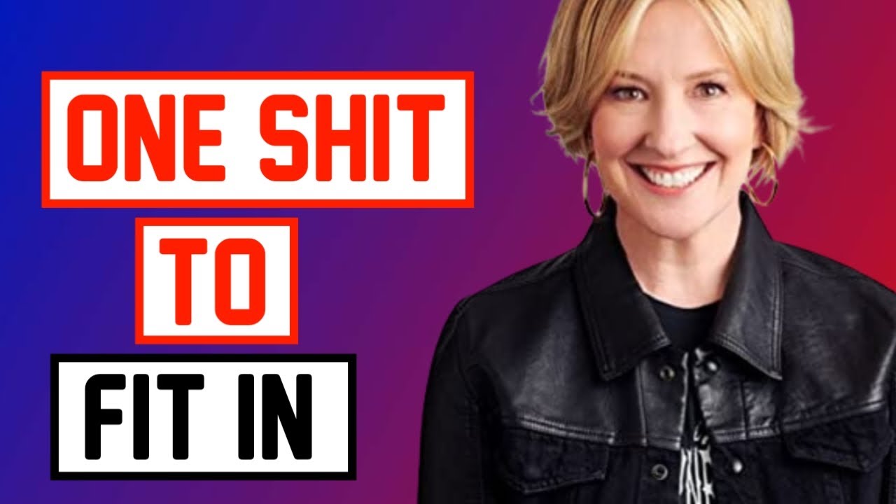 Brene Brown On Enough|| BRENE BROWN MOTIVATION VIDEO || BEST QUOTES BY BRENE BROWN