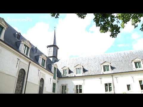 Sciences Po : Rankings, Fees & Courses Details | Top Universities