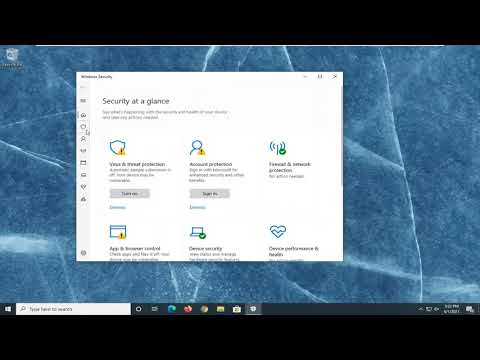 IPersistFileSave Failed, Code 0x80070005, Access Denied Installing Programs Windows 10 [Tutorial]