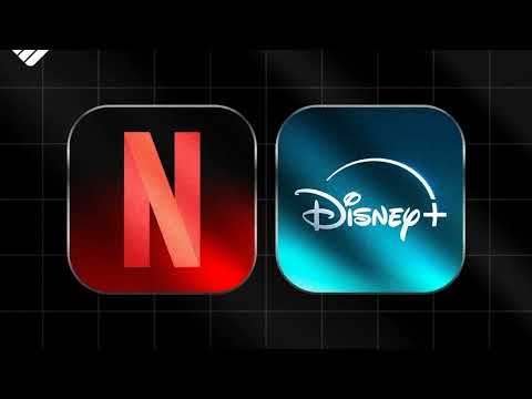 Netflix or Disney? A complete review of the two streaming giants
