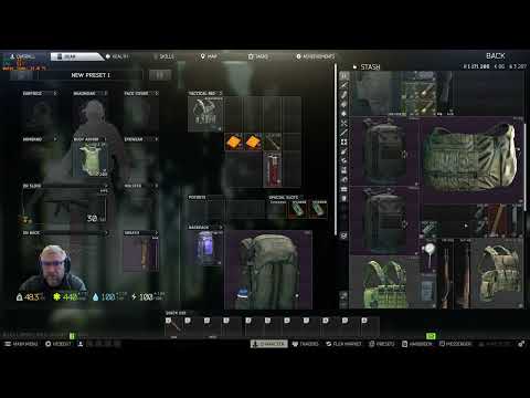 Tarkov Gameplay 2024 03 02 16 30 00