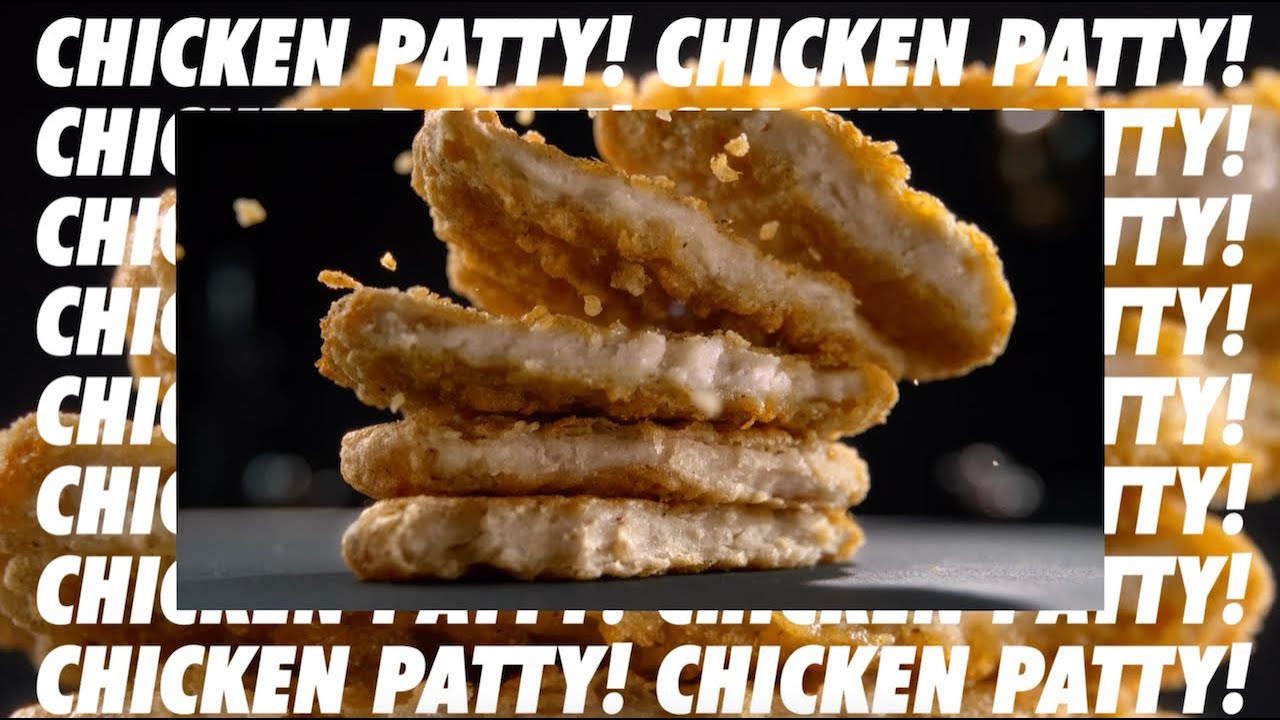 Sweet & Savoury Mornings With Breakfast McGriddles®!