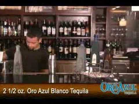 Matt's Italian Margarita