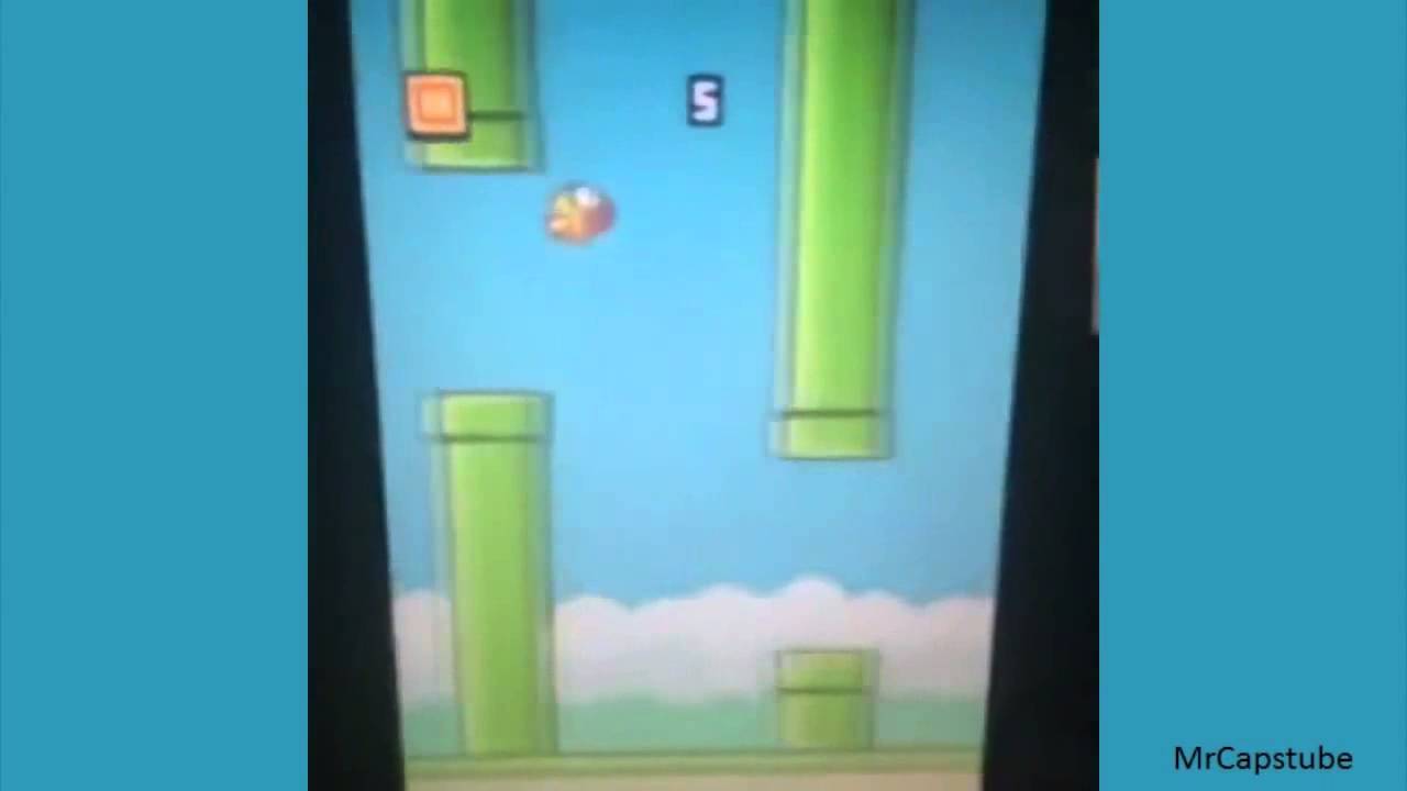 Flappy Bird Vine Compilation! 2014 BEST VİNES!