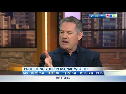 Tariffs and Your Money
