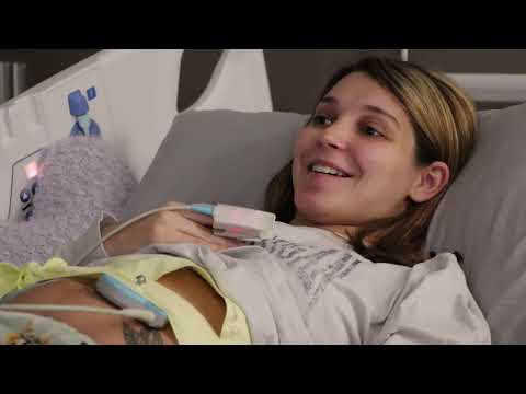 Mono Mono Twins Delivery - A High Risk Pregnancy Success Story ...