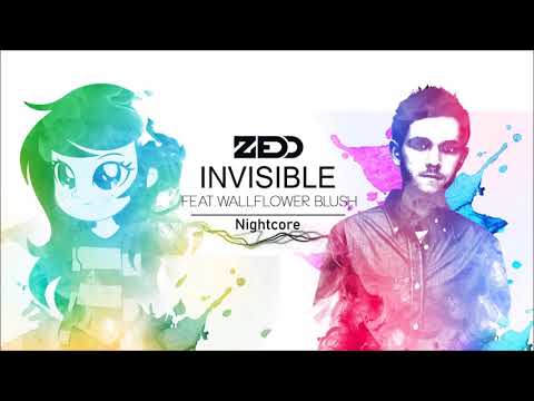 Steam Community :: Video :: Invisible - Wallflower Blush & Zedd ...