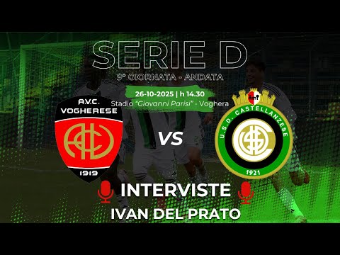 AC Prato - Ultime Notizie Oggi - Ultimissime Calciomercato