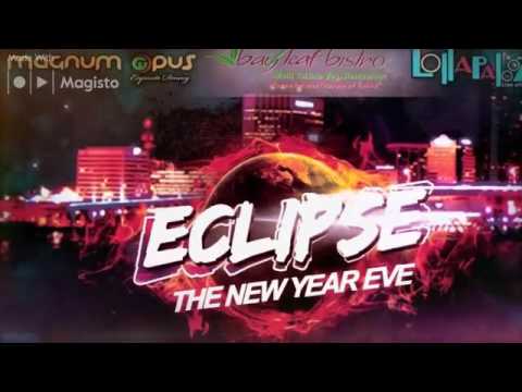 Lollapalooza - Eclipse New Year Eve (Created with @Magisto)