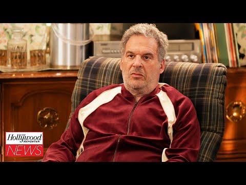 Jeff Garlin Exits ABC’s ‘The Goldbergs’ Following HR Investigation | THR News