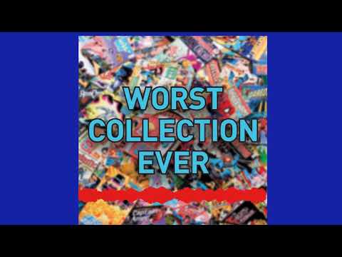 WORST COLLECTION EVER: What's The Fiddler's Deal?