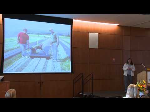 Dr. Carol Miles, Biodegradable Mulches