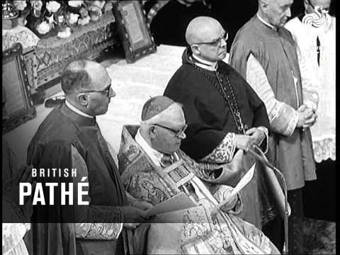 Belgian Royal Wedding (1959)
