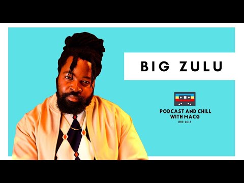 |Episode 236| Big Zulu on Imali Eningi, Duduzane Zuma, Inkabi, Drag Racing, Uzalo, Nasty C