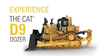 Large Dozers | Cat | Caterpillar