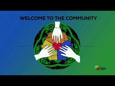 Stairway to STEM for Autistic Students