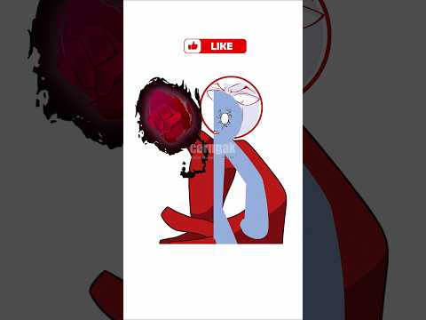 Transformation KJ The Strongest Battlegrounds Art #tsb #roblox #kj #shortsvideo #animation