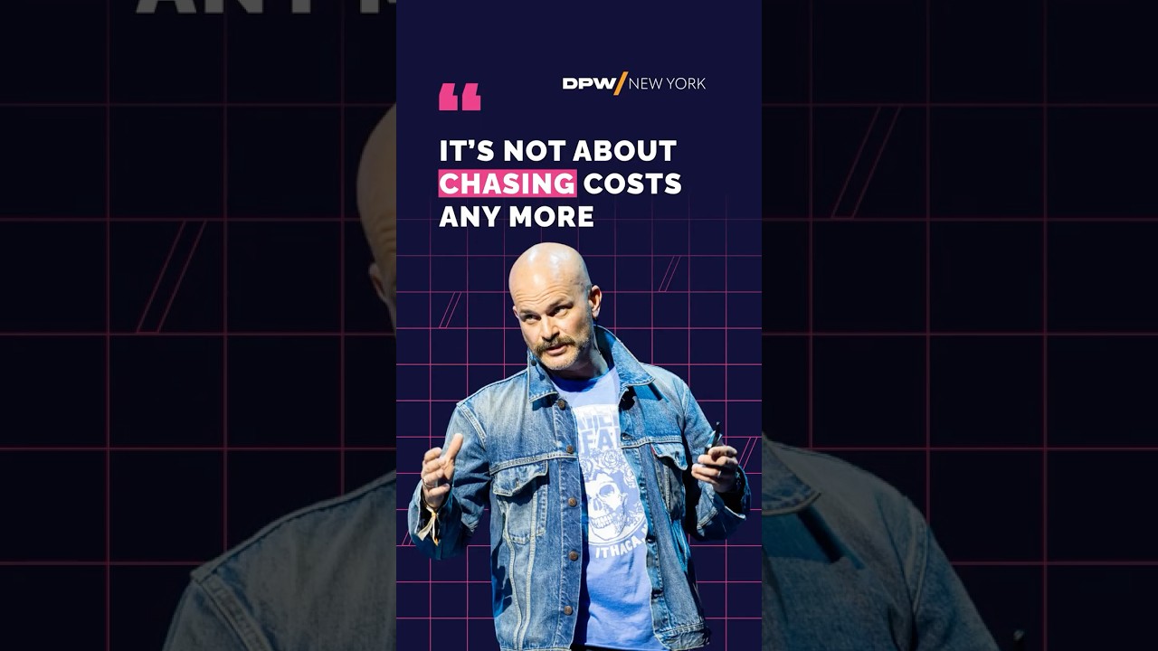 Procurement Isn’t About Cost Anymore